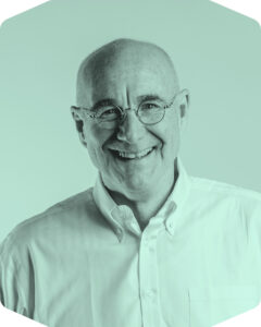 Phil Gilbert - Form Future